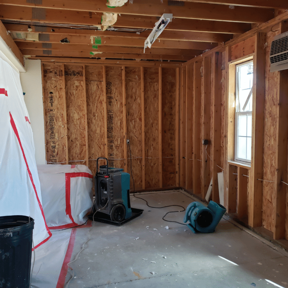 Water Damage Restoration in Farmington Hills, MI
